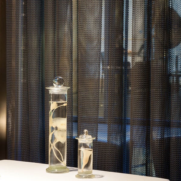 Home - alphamesh, innovative mesh design