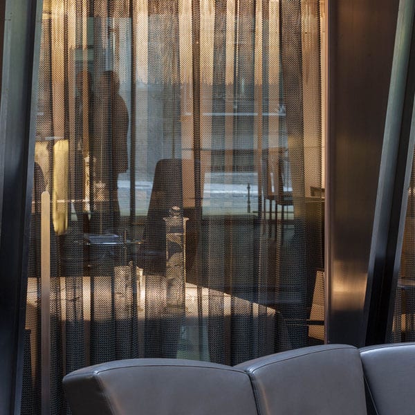 Home - alphamesh, innovative mesh design