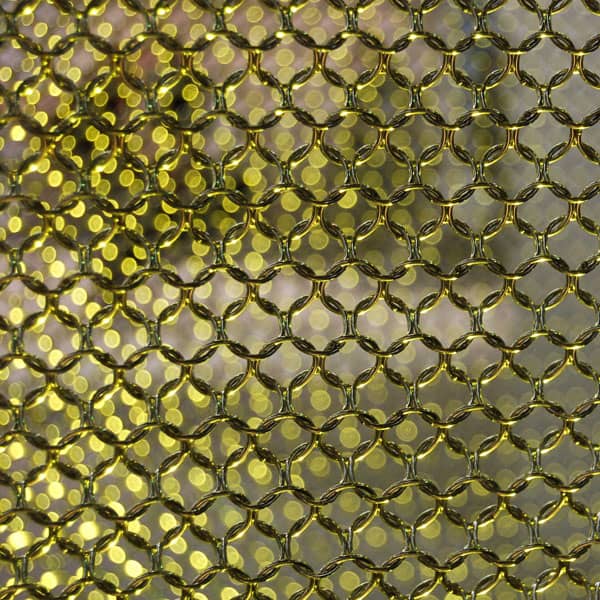 Home - alphamesh, innovative mesh design