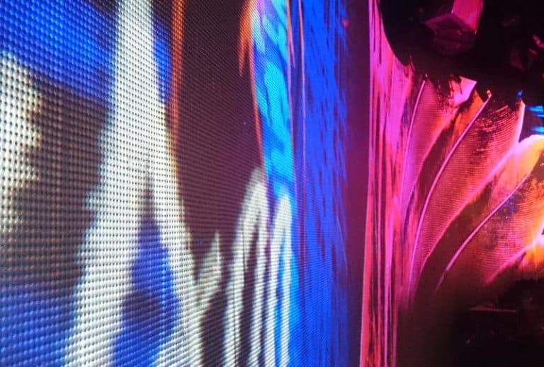 Scale Mesh - alphamesh