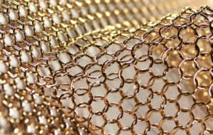 Products - alphamesh