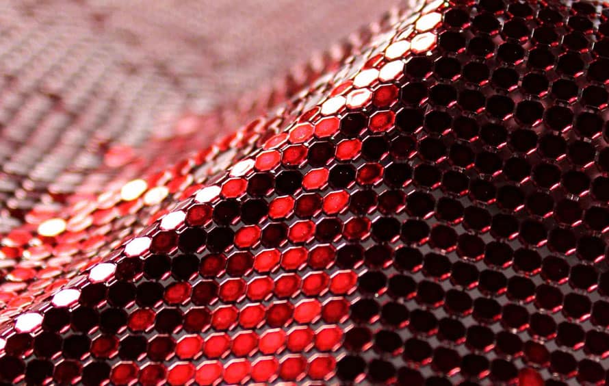 Scale Mesh Alphamesh