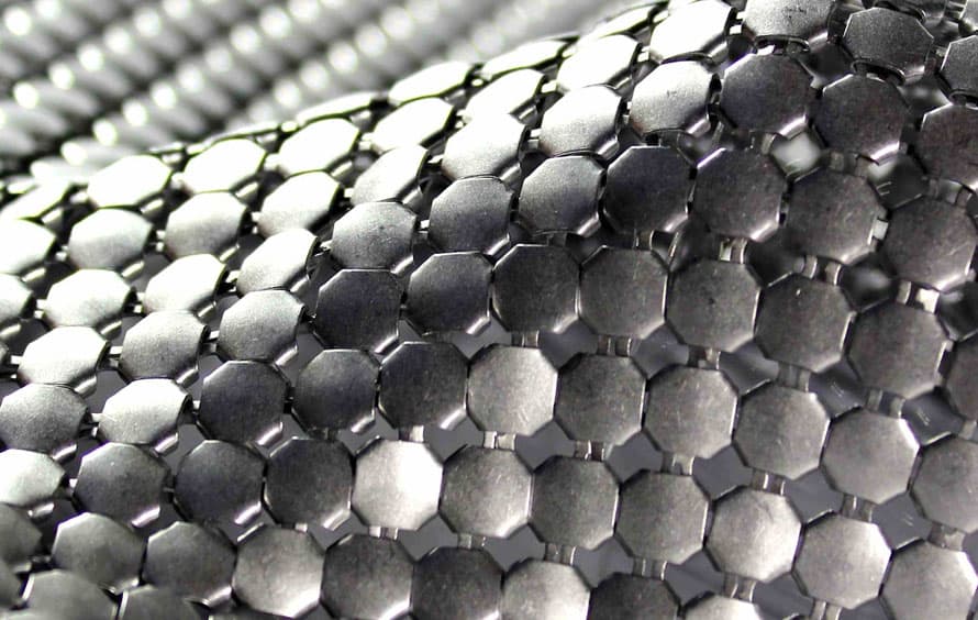 Scale Mesh Alphamesh