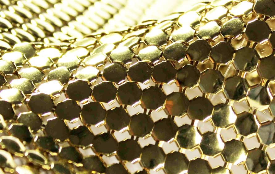 Scale Mesh Alphamesh