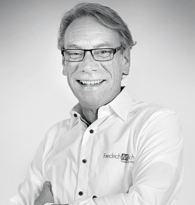 About us - alphamesh