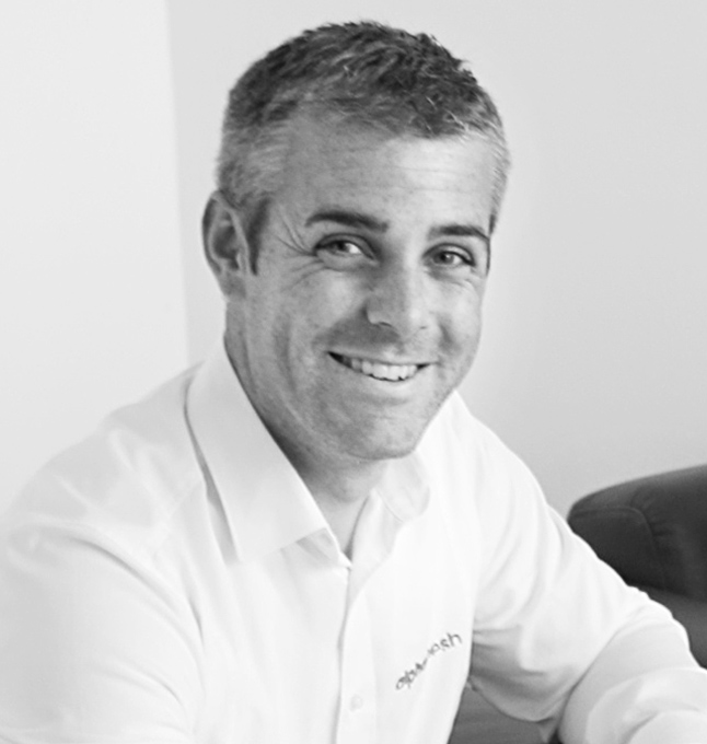 About us - alphamesh