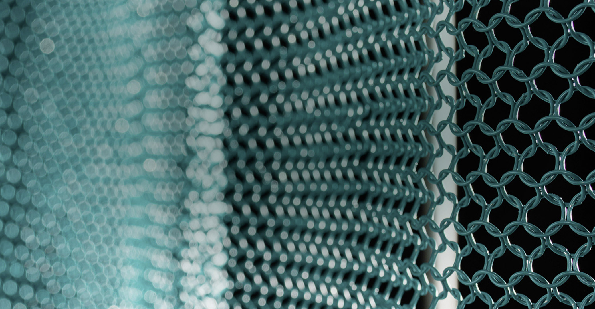 Accueil - alphamesh, innovative mesh design